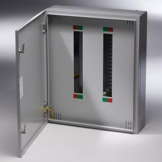 Europa Three Phase Distribution Boards – Needs Electrical Ltd