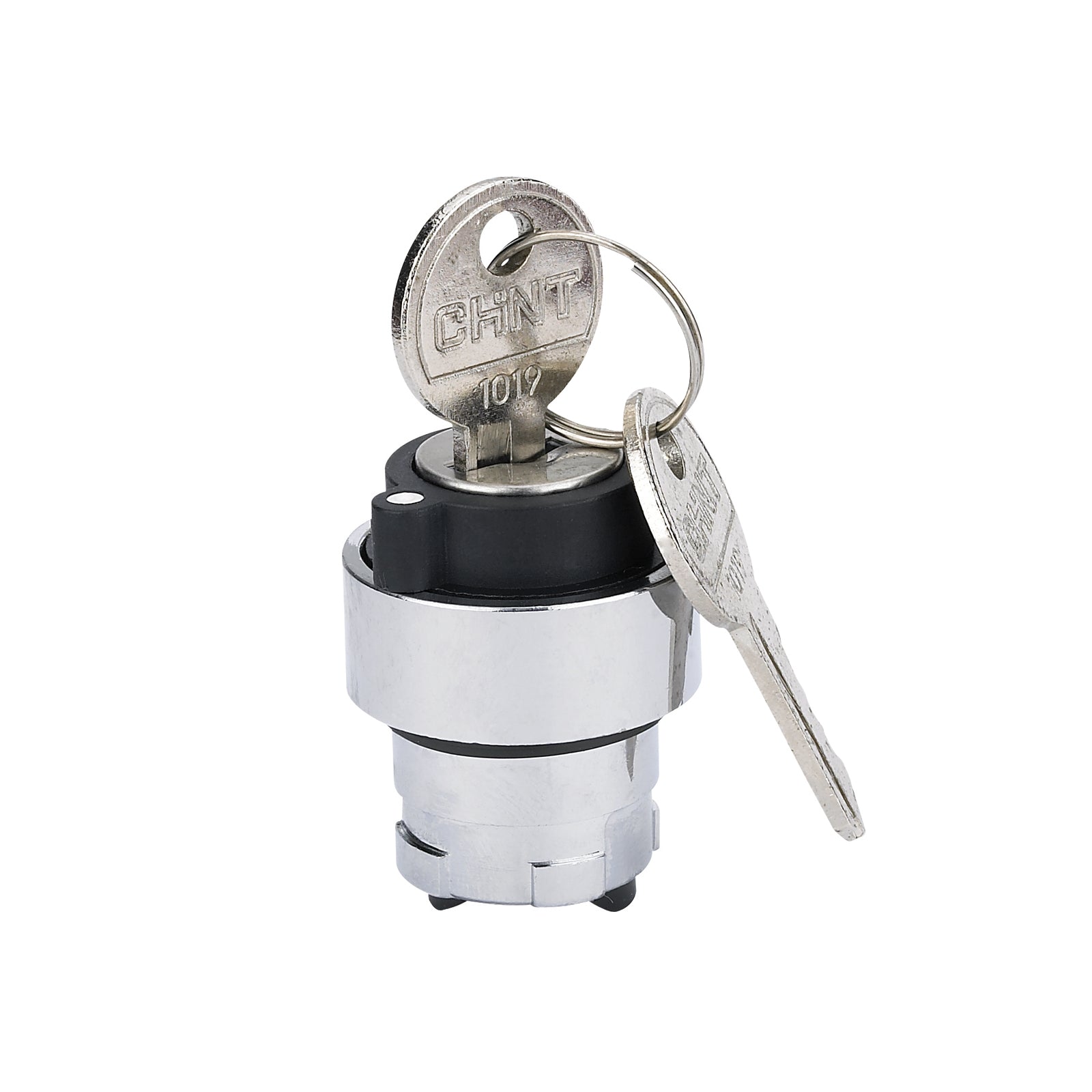 Key Operated Selector Switches – Needs Electrical Ltd