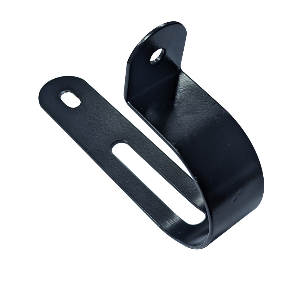 Fire Compliant Metal Cable Cleats – Needs Electrical Ltd