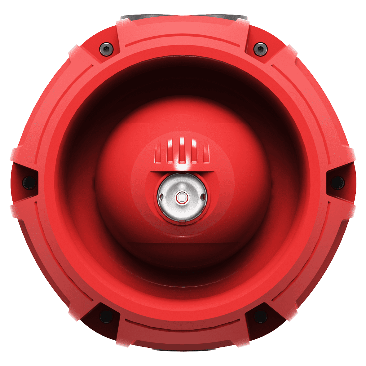 Hispec 2CAS Weatherproof Sounder & Beacon HS2CAS/SB-IP65 – Needs ...